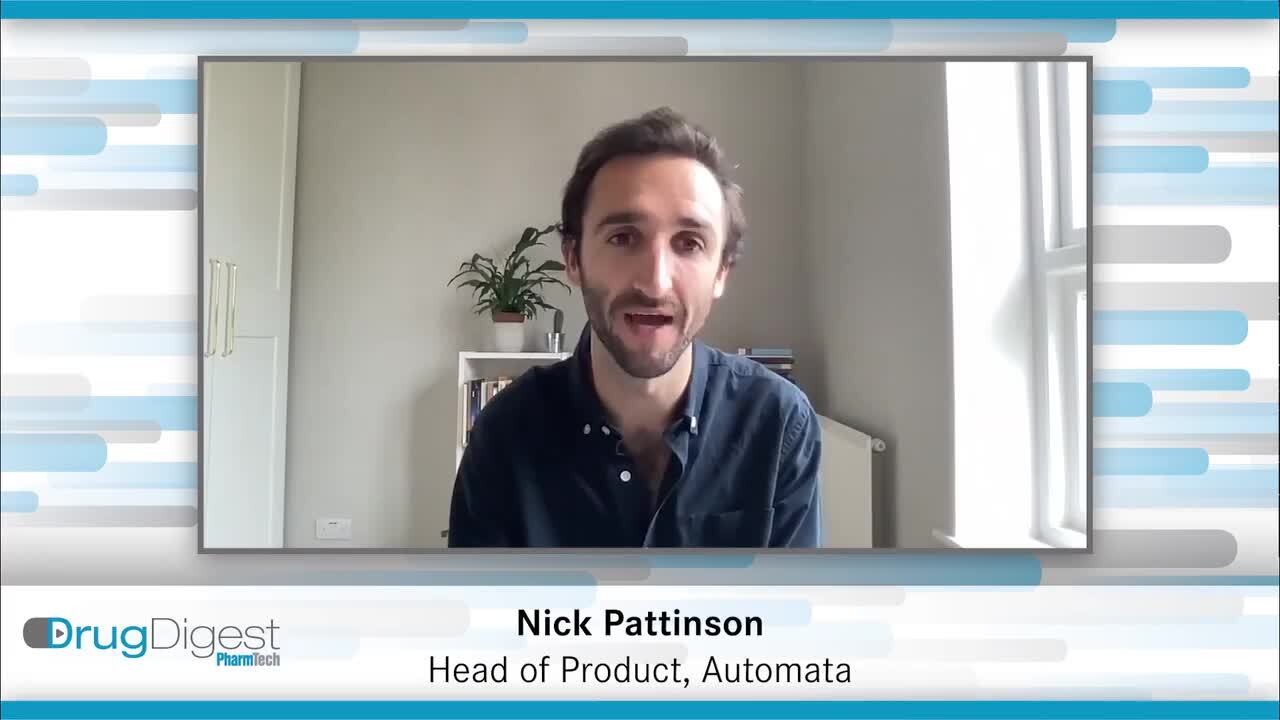 Drug Digest: Automation in Biopharma and the Impact on Workflows