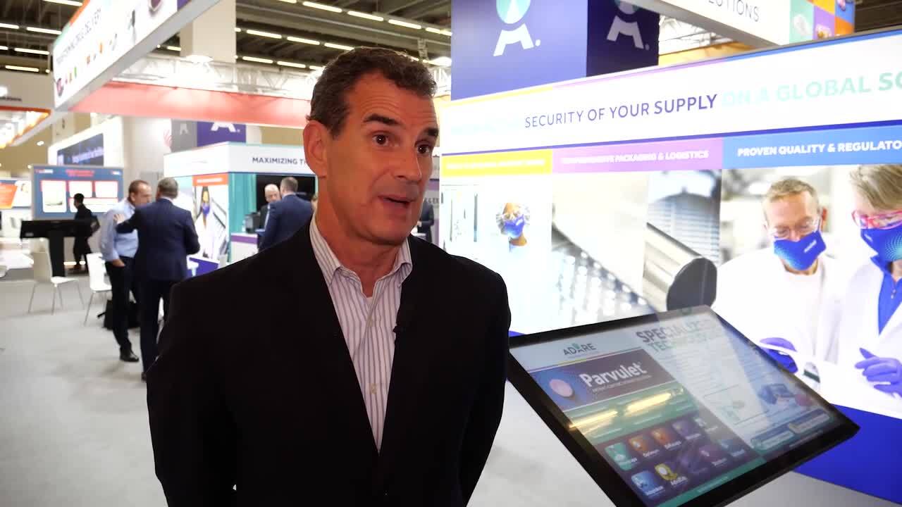 The Journey to Building a Client Centric CDMO