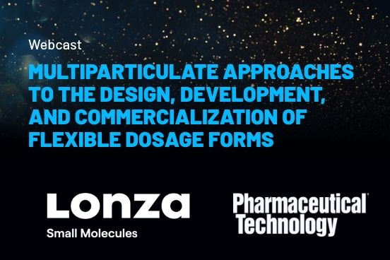 Multiparticulate Approaches to the Design, Development, and ...