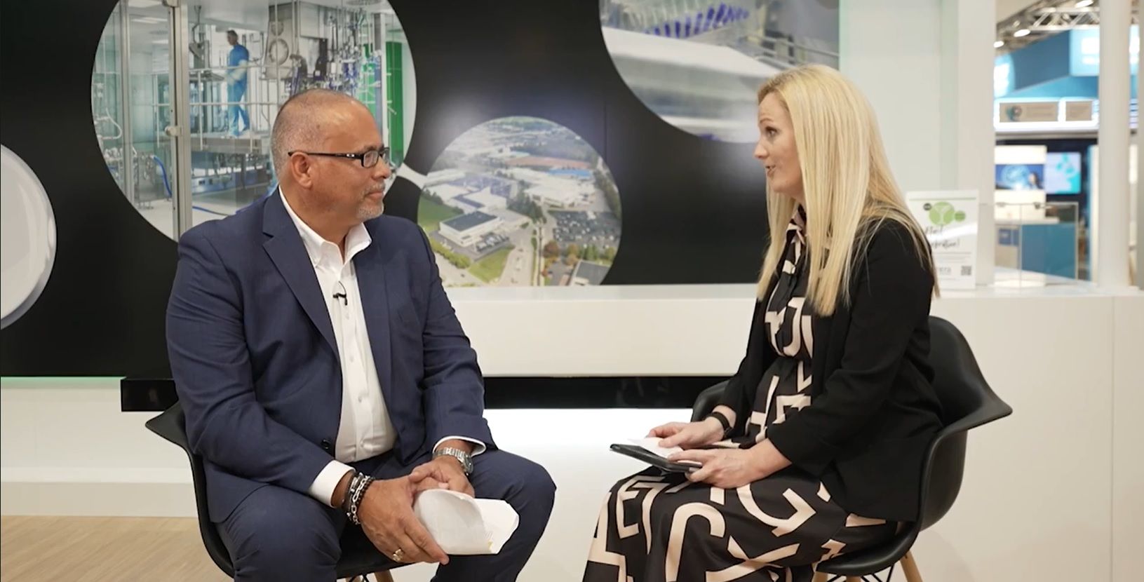 Introducing Simtra BioPharma Solutions