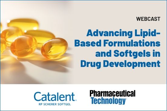 Advancing Lipid-Based Formulations and Softgels in Drug Development