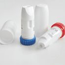 Developing an Orally Inhaled Dry Powder Formulation—A Complex Itinerary ...