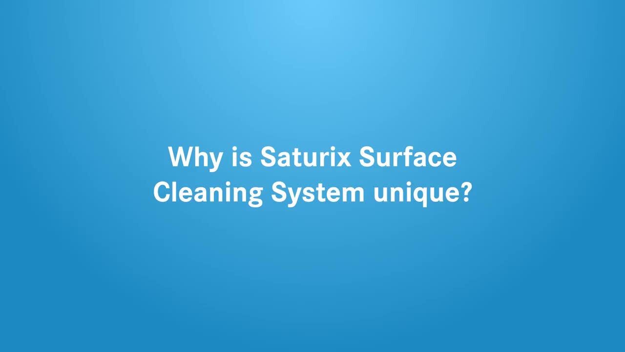 Reducing Risk With Innovative Surface Cleaning Systems