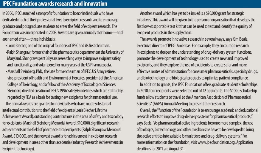 Inside IPEC: Global Initiatives to Expand to Latin America