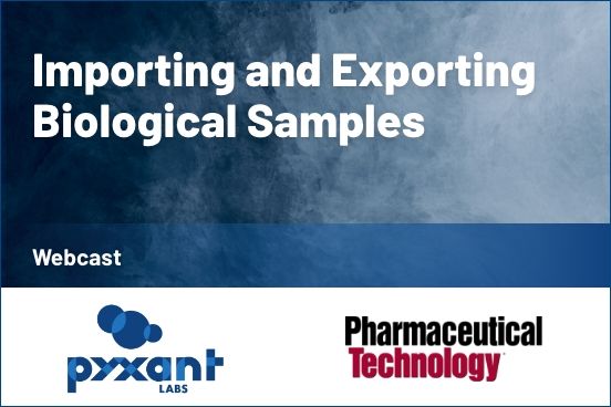 A Guide to Importing and Exporting: Why Your Biological Samples Held Up ...