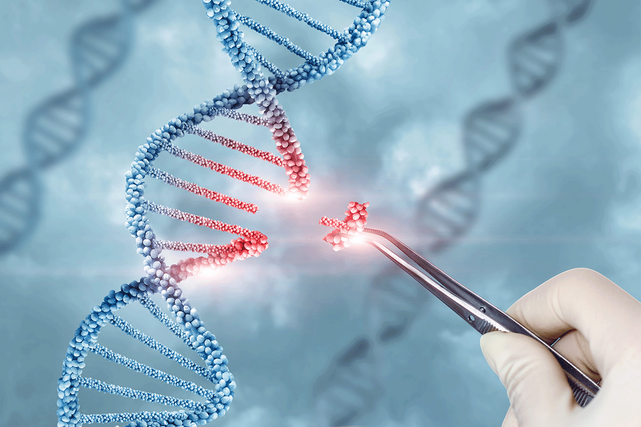 FDA Guidance for Accelerating Gene Therapies for Rare Diseases ...