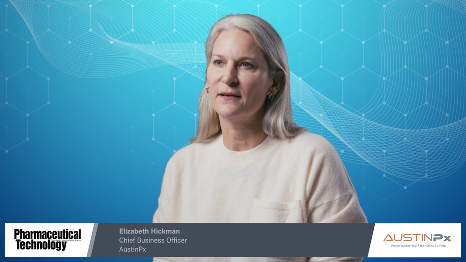 Kinetisol Technology Disrupting The Solid Amorphous Dispersion Landscape