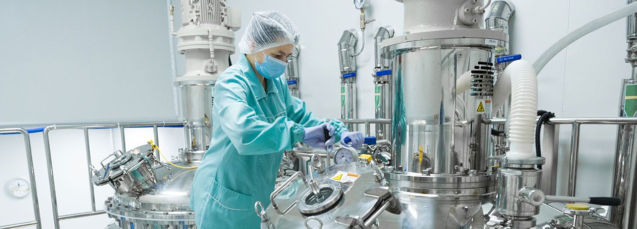 Sterile Filtration: Reducing Risk, Ensuring Safety