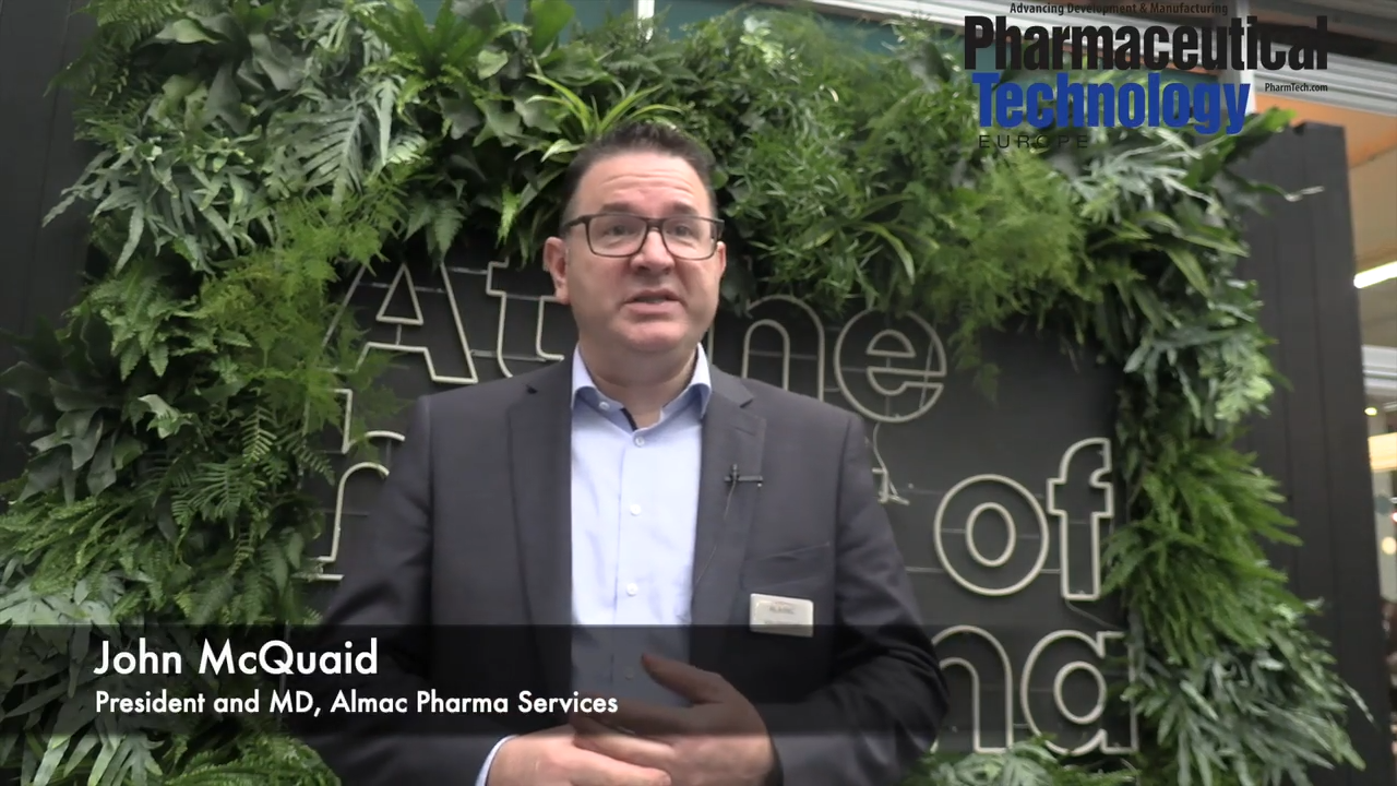 CPHI Milan 2024: Pharma Industry Growth and Investment | Pharmaceutical ...