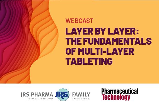 Layer by Layer: The Fundamentals of Multi-Layer Tableting