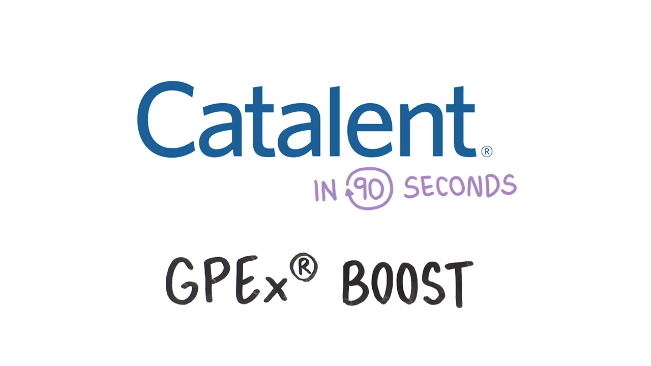 GPEx Boost- The Next Generation of Cell Line Development