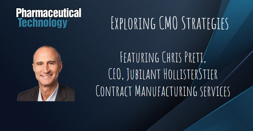 Exploring CMO Strategies with Chris Preti (DCAT Week)
