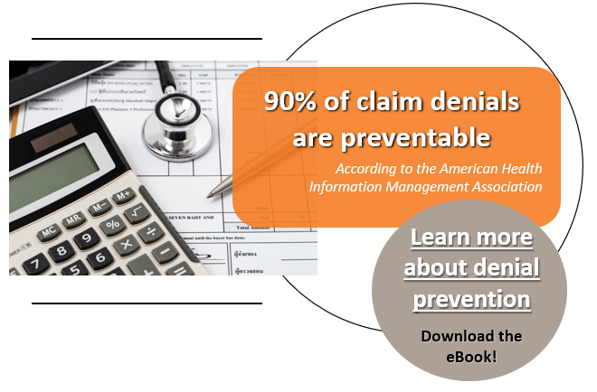 Denial Prevention in RCM Medical Billing Management