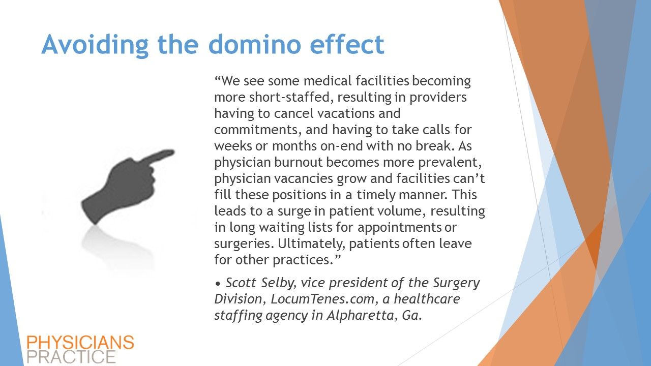 10 Common Staff Problems Facing Medical Practices