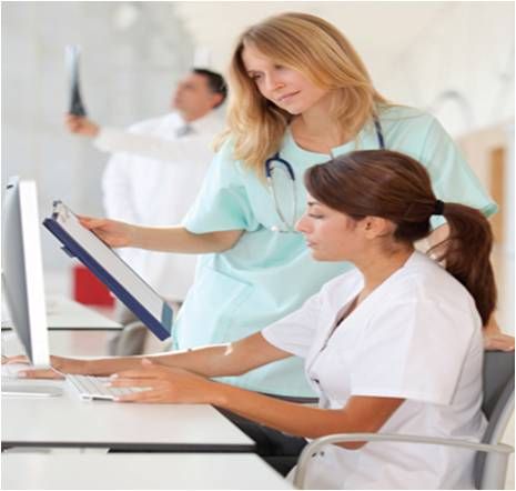 Training Medical Practice Staff on New Technology