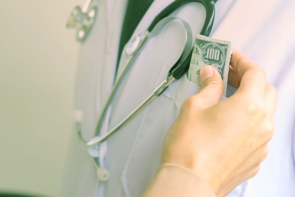 3 things to consider when working with reps