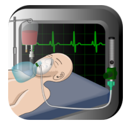 App Review: Resuscitation!