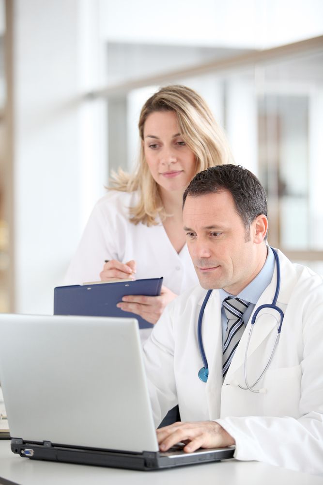 Increasing Productivity with Your EHR: 5 Strategies