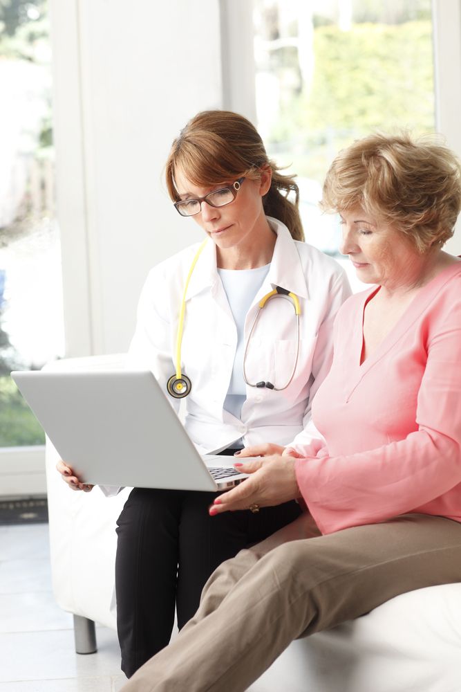 Pros and Cons of Giving Patients EHR Access
