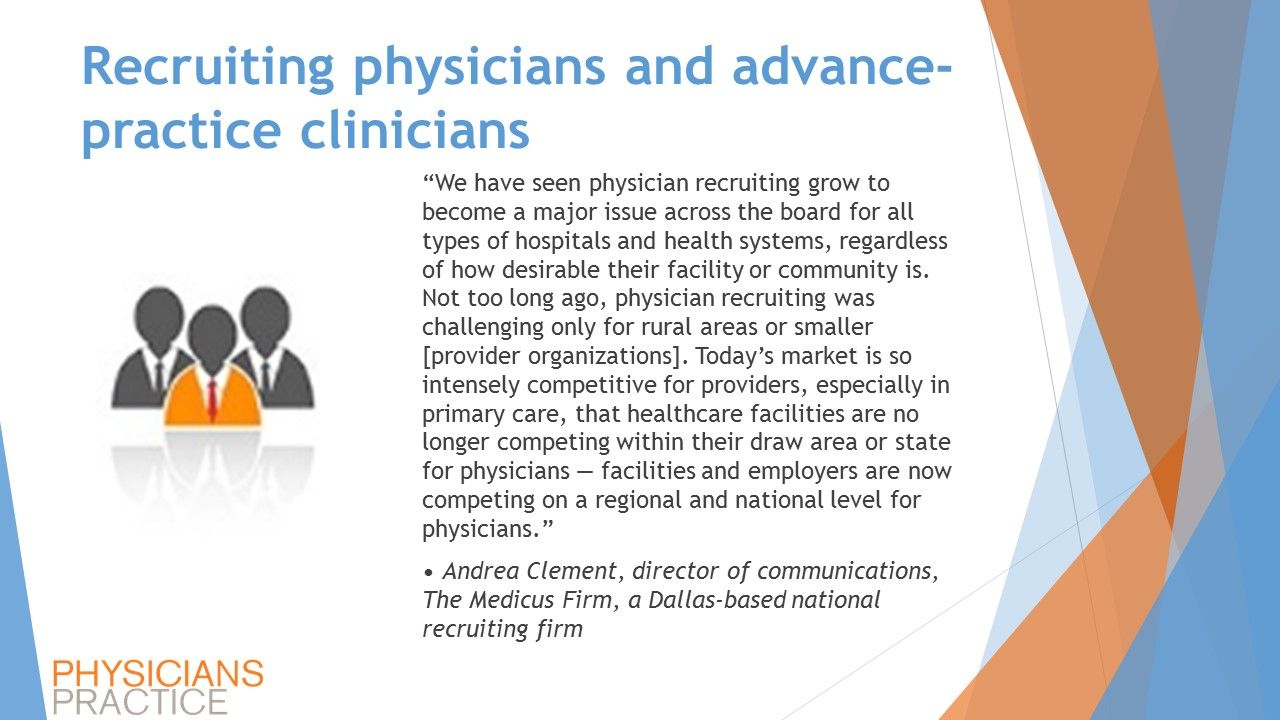 10 Common Staff Problems Facing Medical Practices