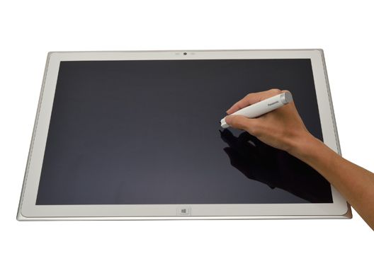 Ten Tablets for Physicians in Medical Practices