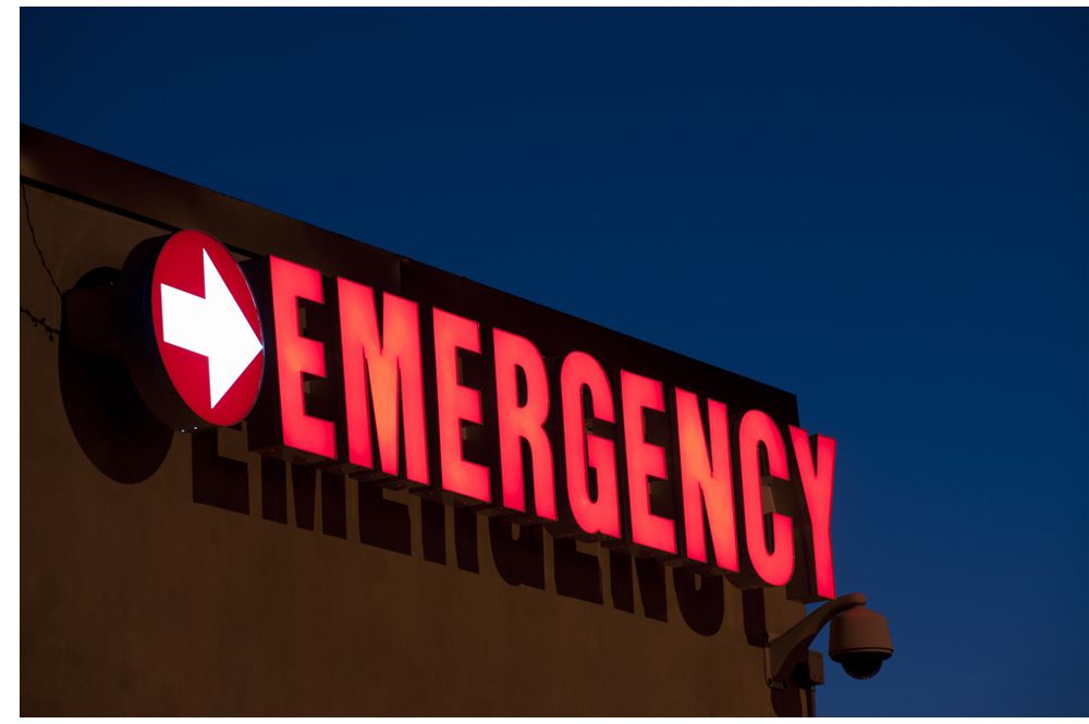 How an IPA in Washington Collaborates with the Local EMS