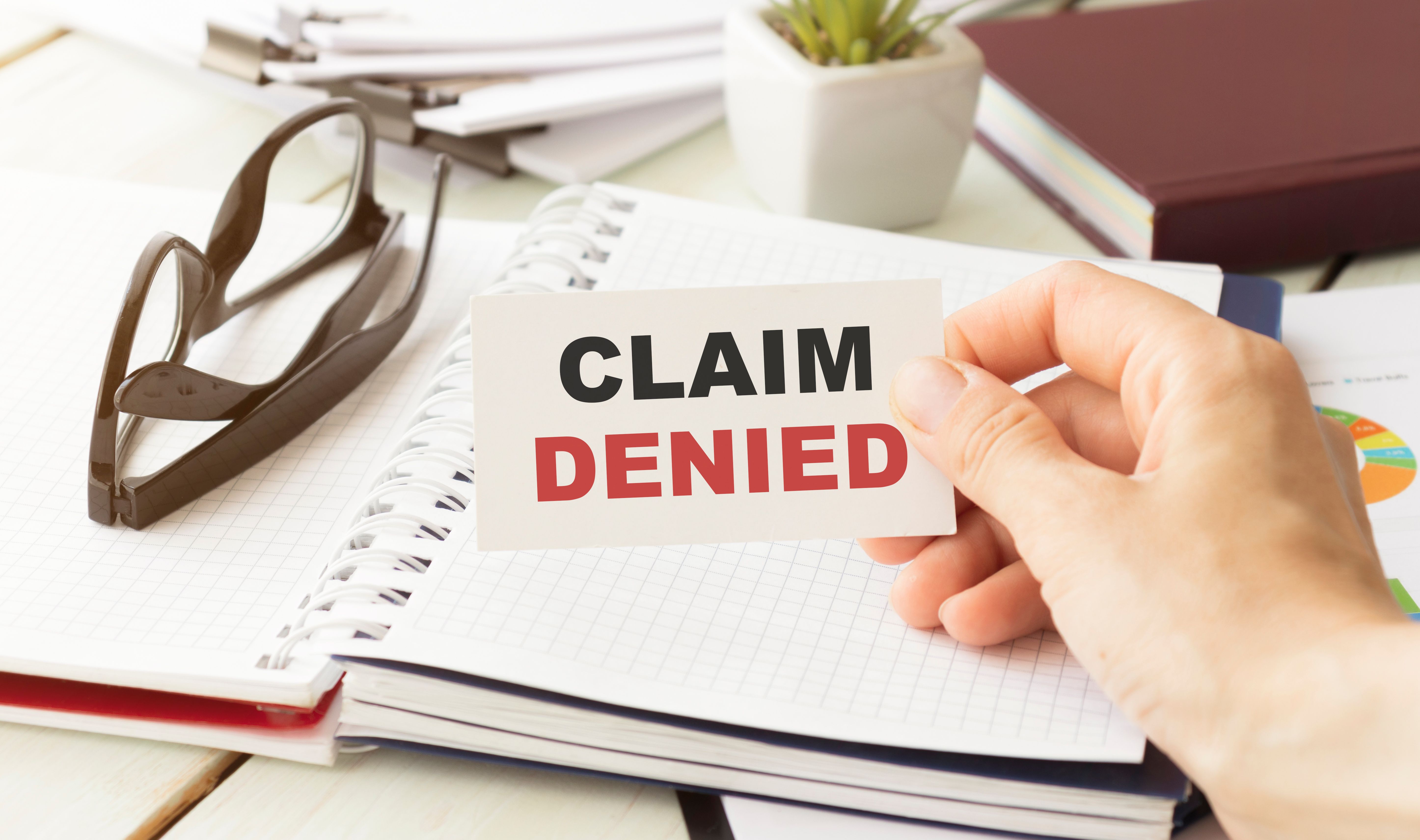 Stop living in denials – The impact of inefficient billing processes ...