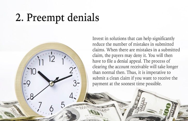 5 tips to reduce accounts receivable turnaround time 5 tips to reduce accounts receivable turnaround time