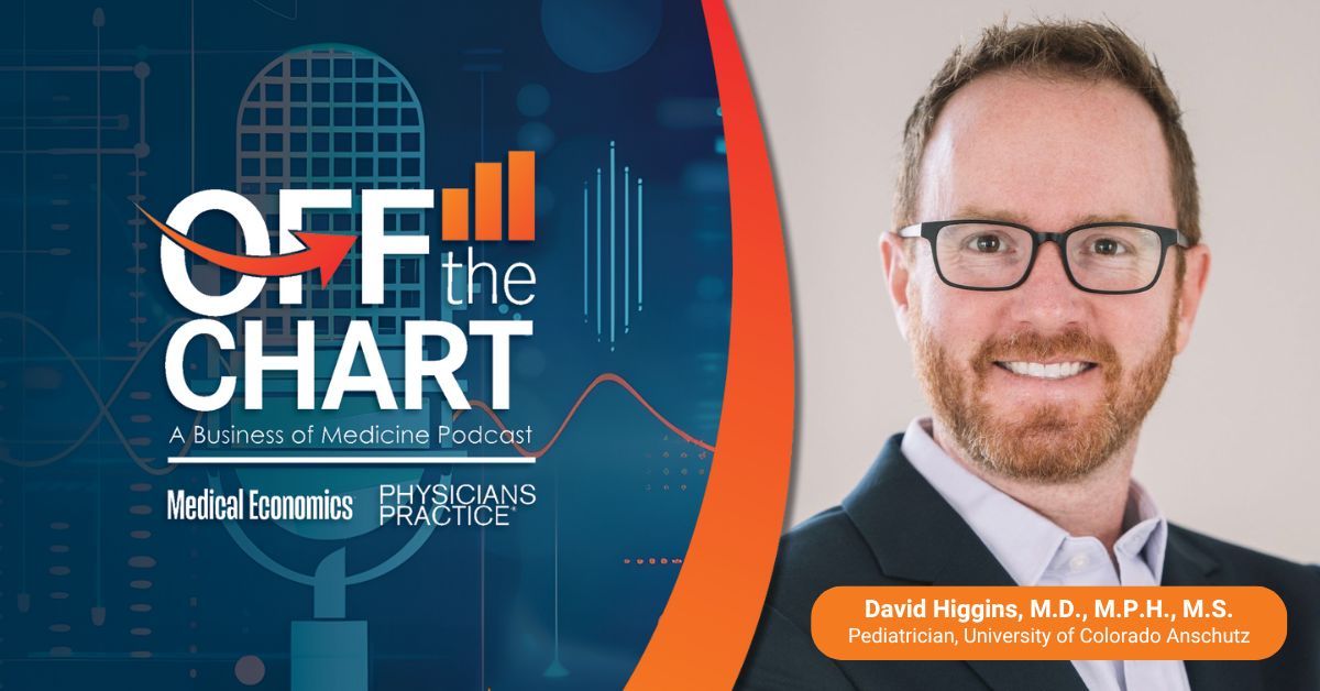 What we get wrong about vaccine hesitancy, with David Higgins, M.D., M ...
