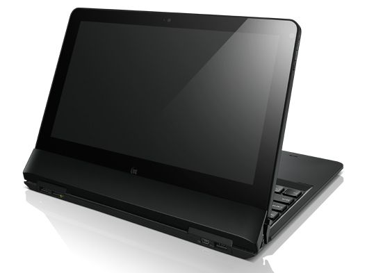 Ten Tablets for Physicians in Medical Practices