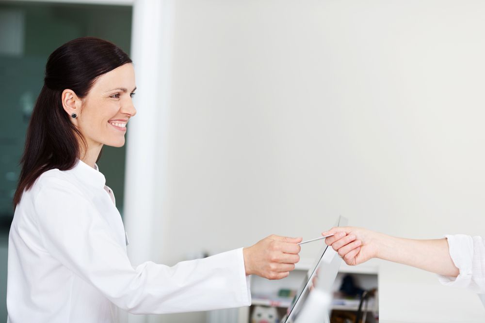 Empowering Your Team to Increase Patient Collections
