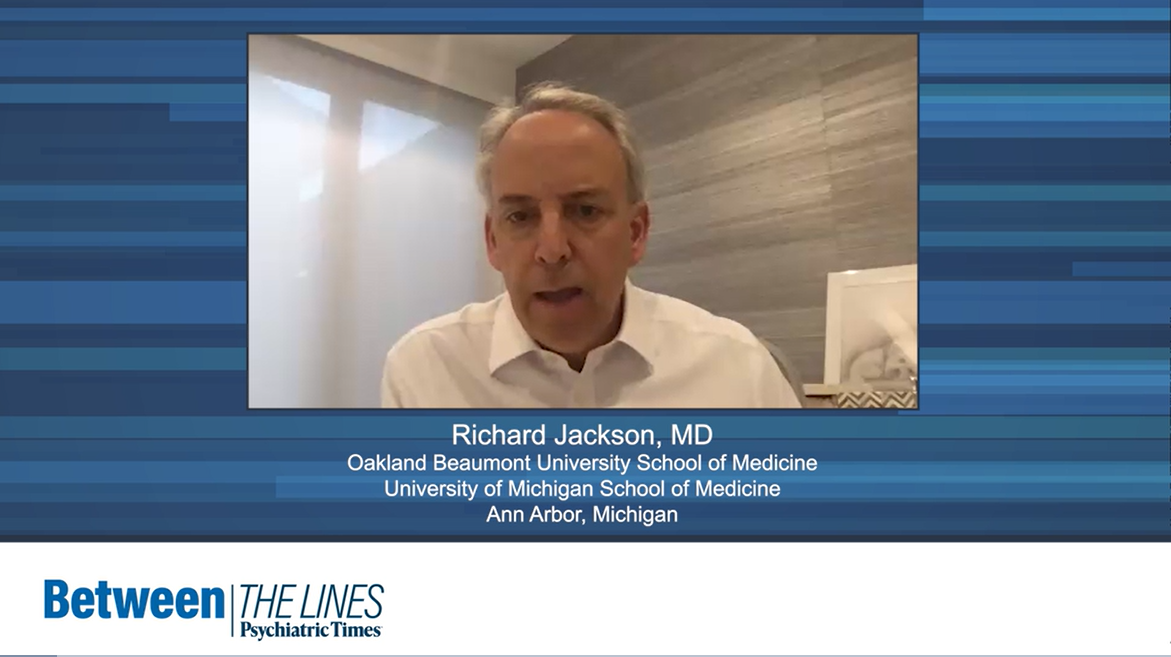 TD Impact on Clinical and Psychological Function