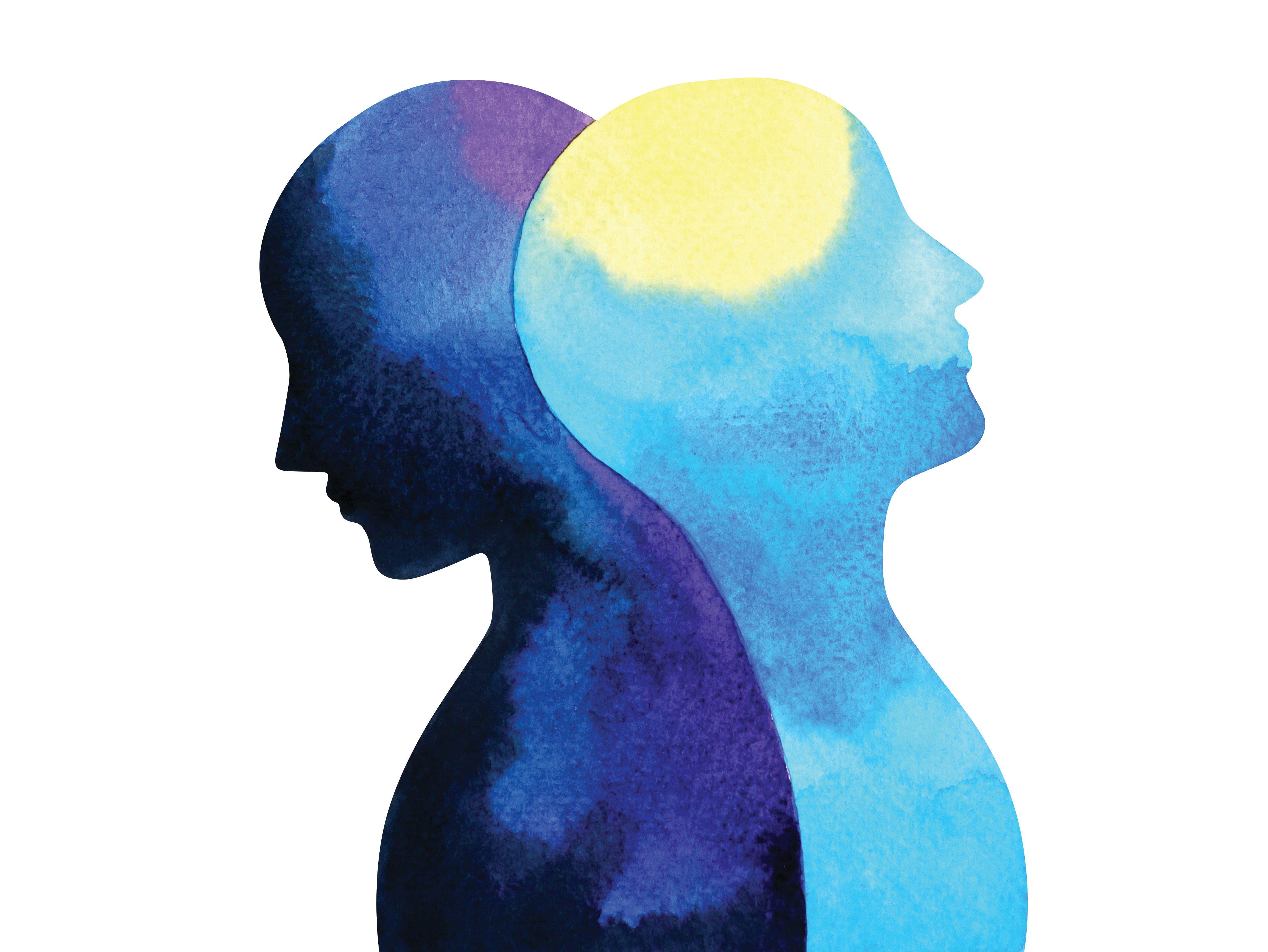 Heal Thyself Then Heal Others The Power Of Lived Experiences