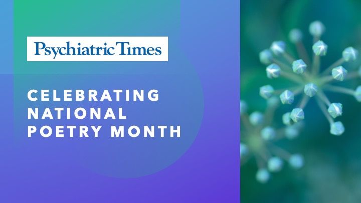 Celebrating National Poetry Month