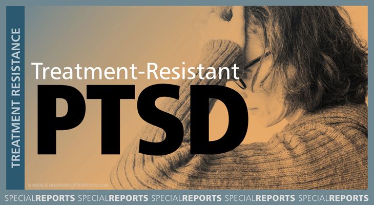 The Finer Points of Treatment Resistance