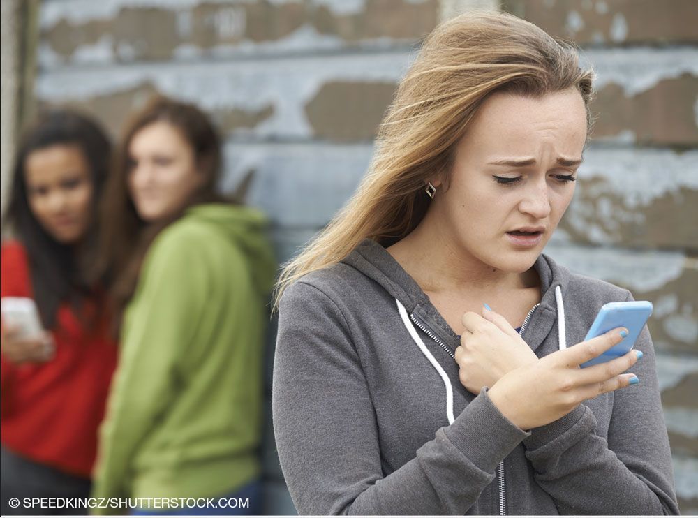 Bullying and Depression in Youths