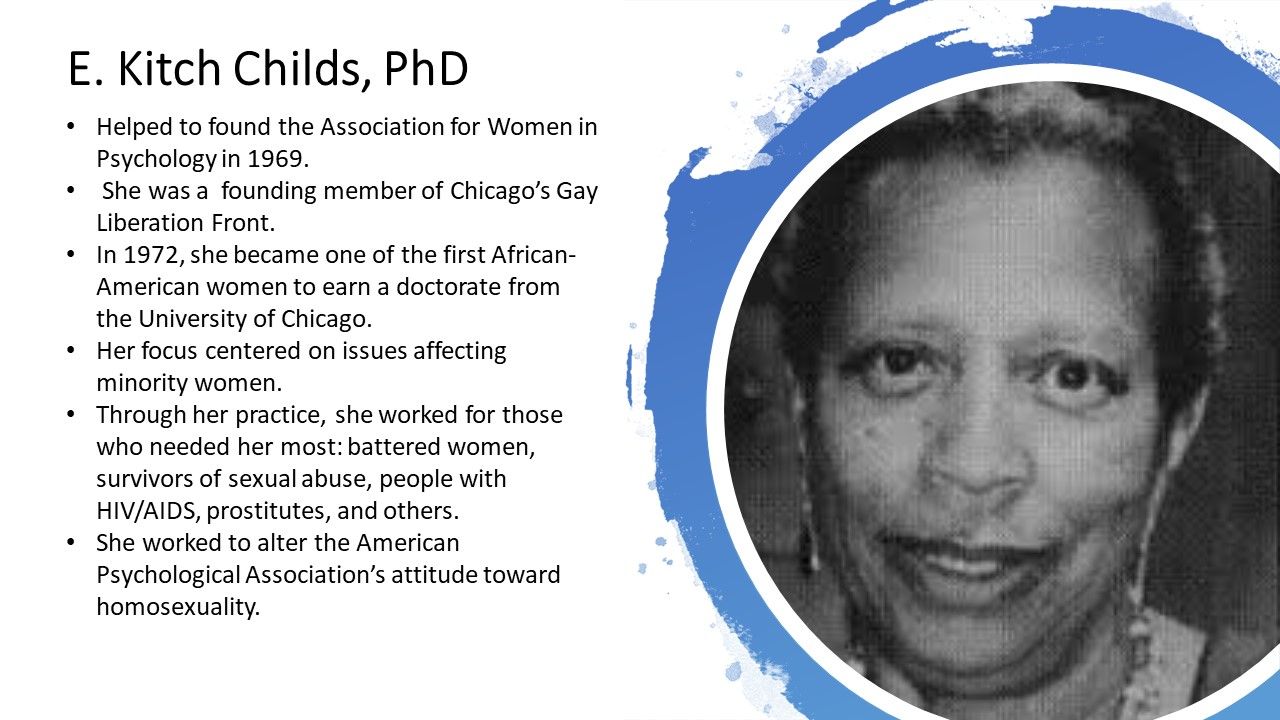 7 Black Physicians That Made History In the Mental Health Field