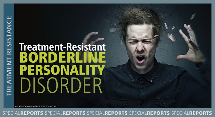 The Finer Points of Treatment Resistance