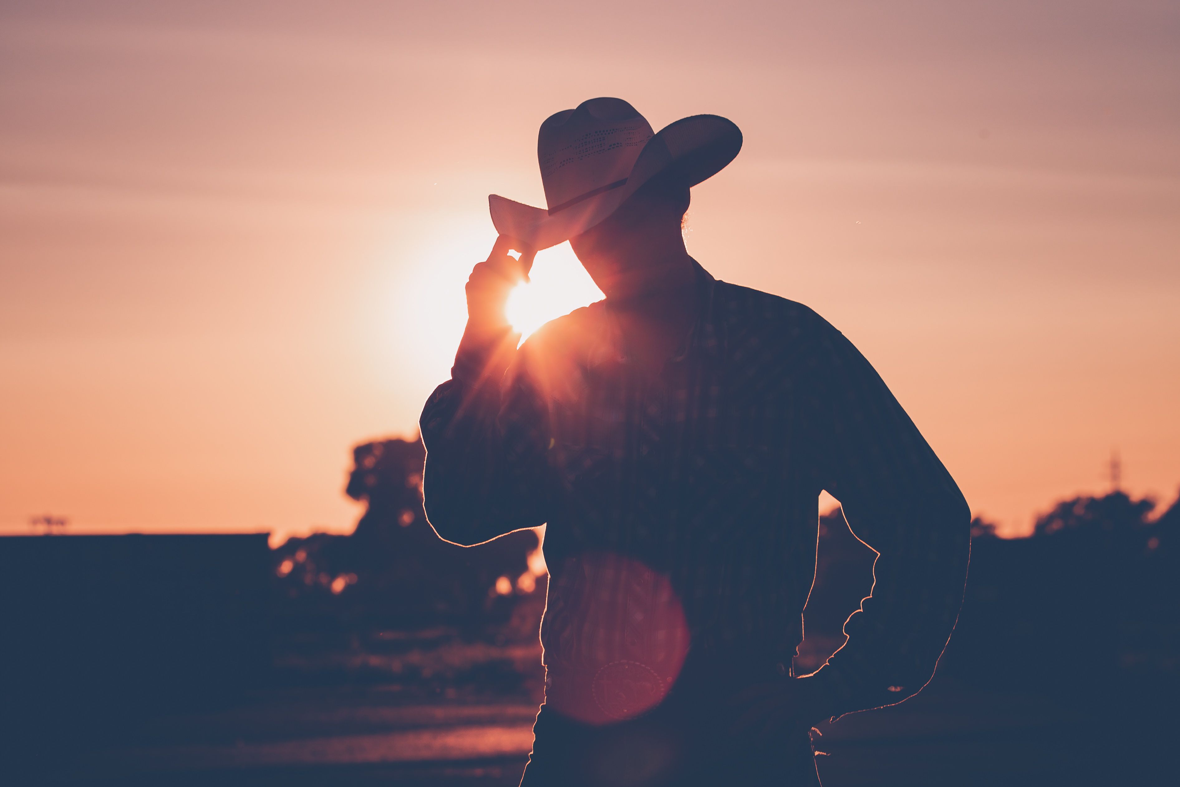 The Lone Ranger's Creed: Remembering the Masks We Wear