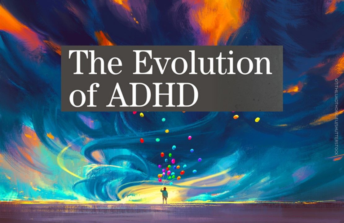 7 Evidence-Based Insights About ADHD