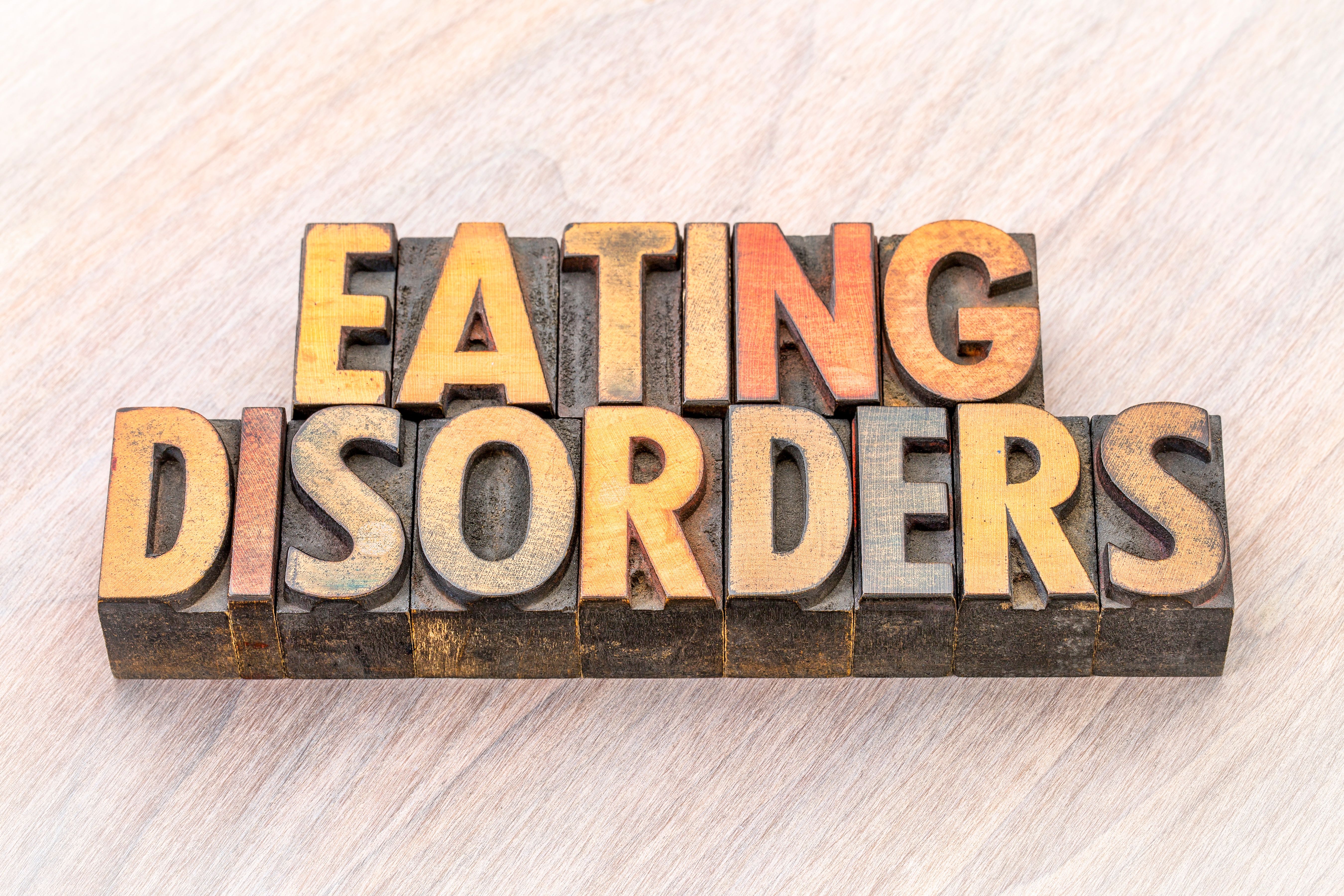 Addressing Complex Eating Disorders: The Role of Nutrition