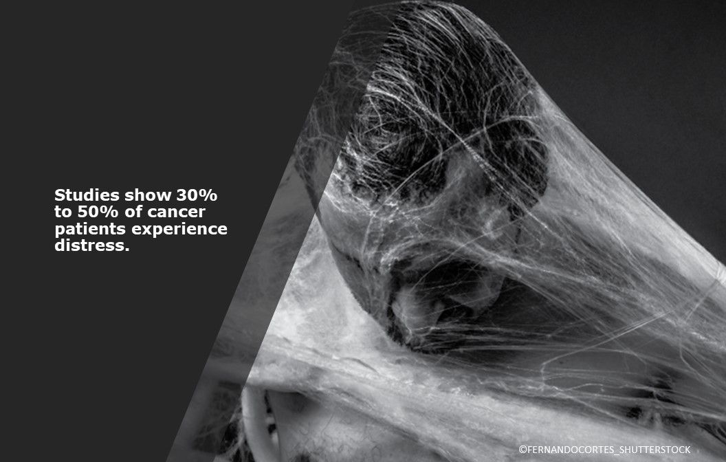 5 Fast Facts for Addressing Distress & Depression in Cancer