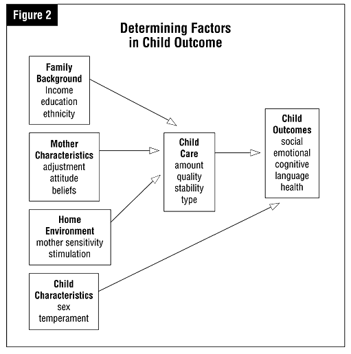 The NICHD Study Of Early Child Care the-nichd-study-of-early-child-care
