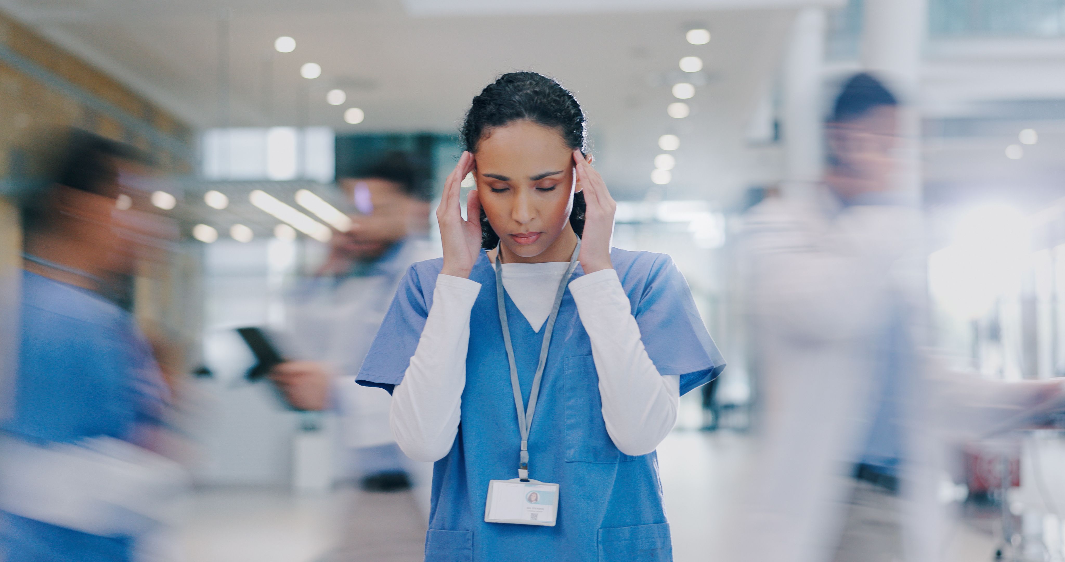 Some Promising New Burnout Interventions | Psychiatric Times