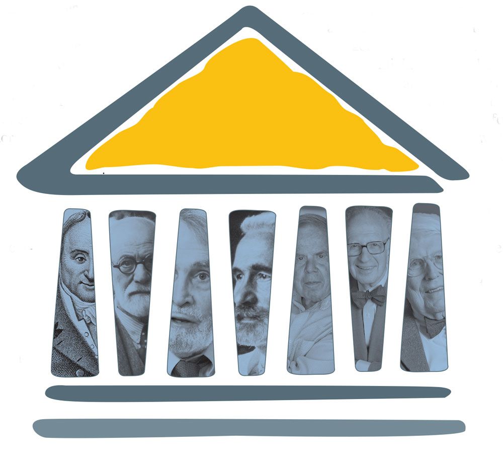 A Conversation With Jeffrey A. Lieberman, MD