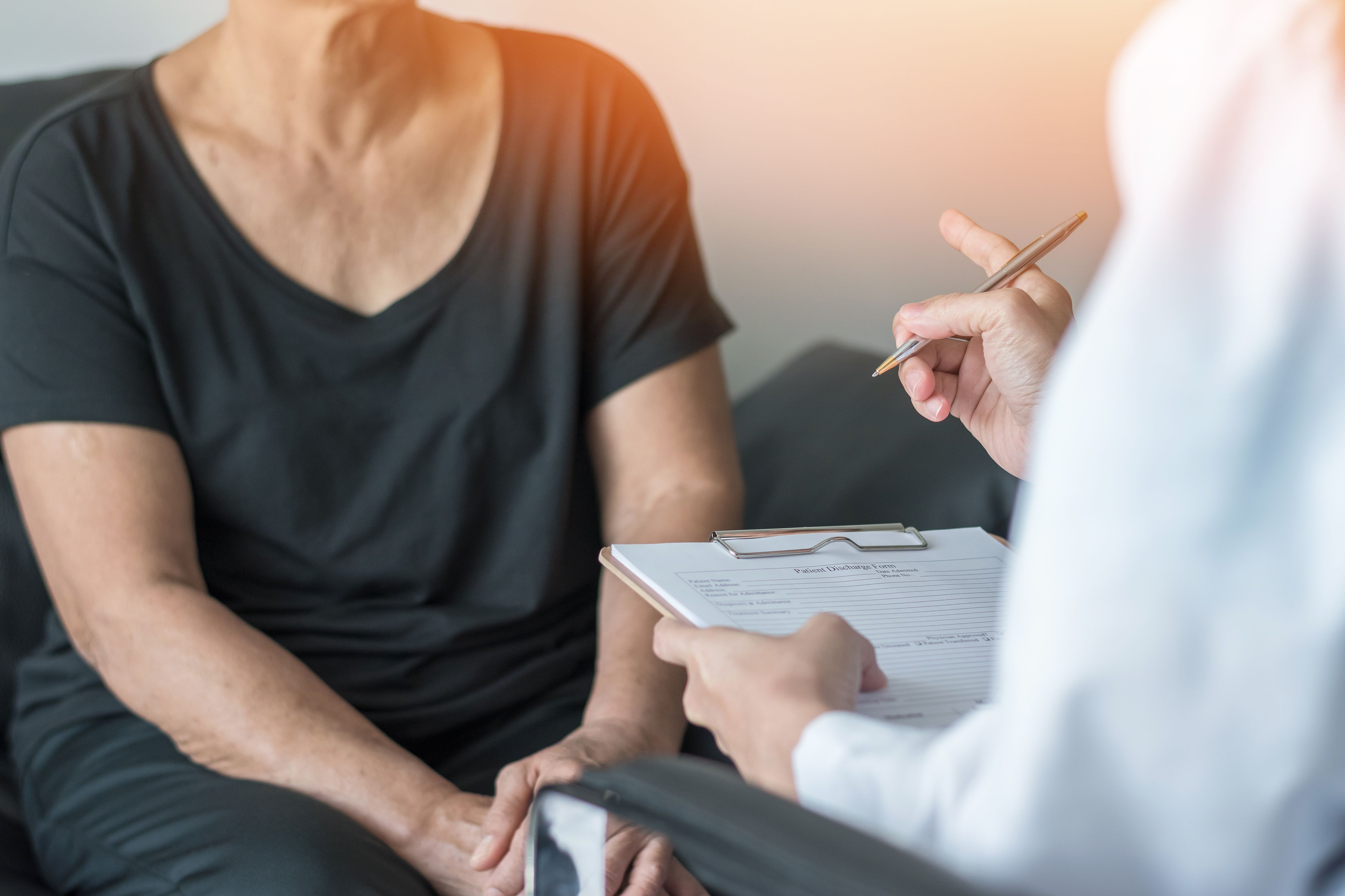 Psychiatric Diagnoses Point to Real Conditions That Cause Debilitating ...