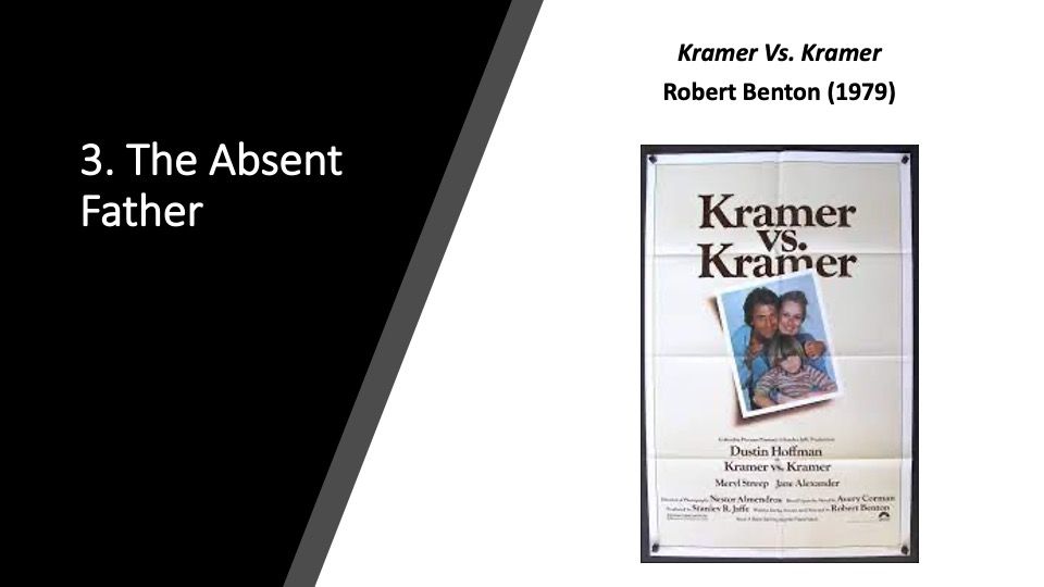 10 Archetypes of Fatherhood in Films