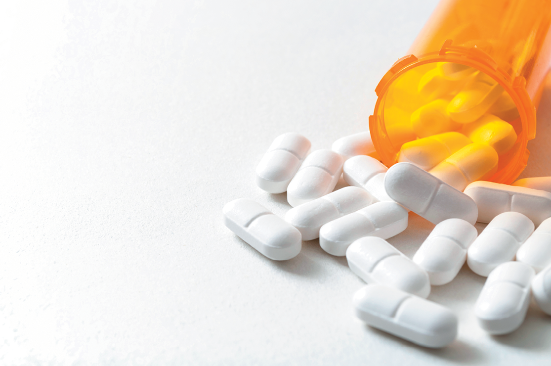 The Opioid Epidemic: Who Is to Blame? The Opioid Epidemic: Who Is to Blame?