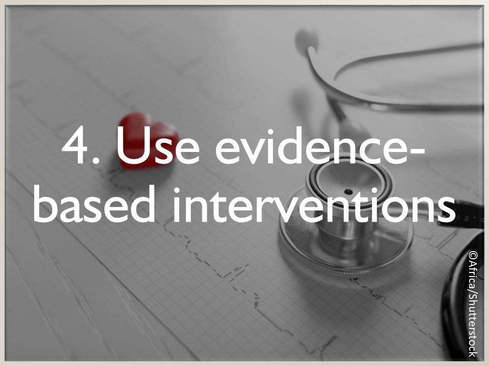 8 Core Principles When Treating Addiction in Adolescents