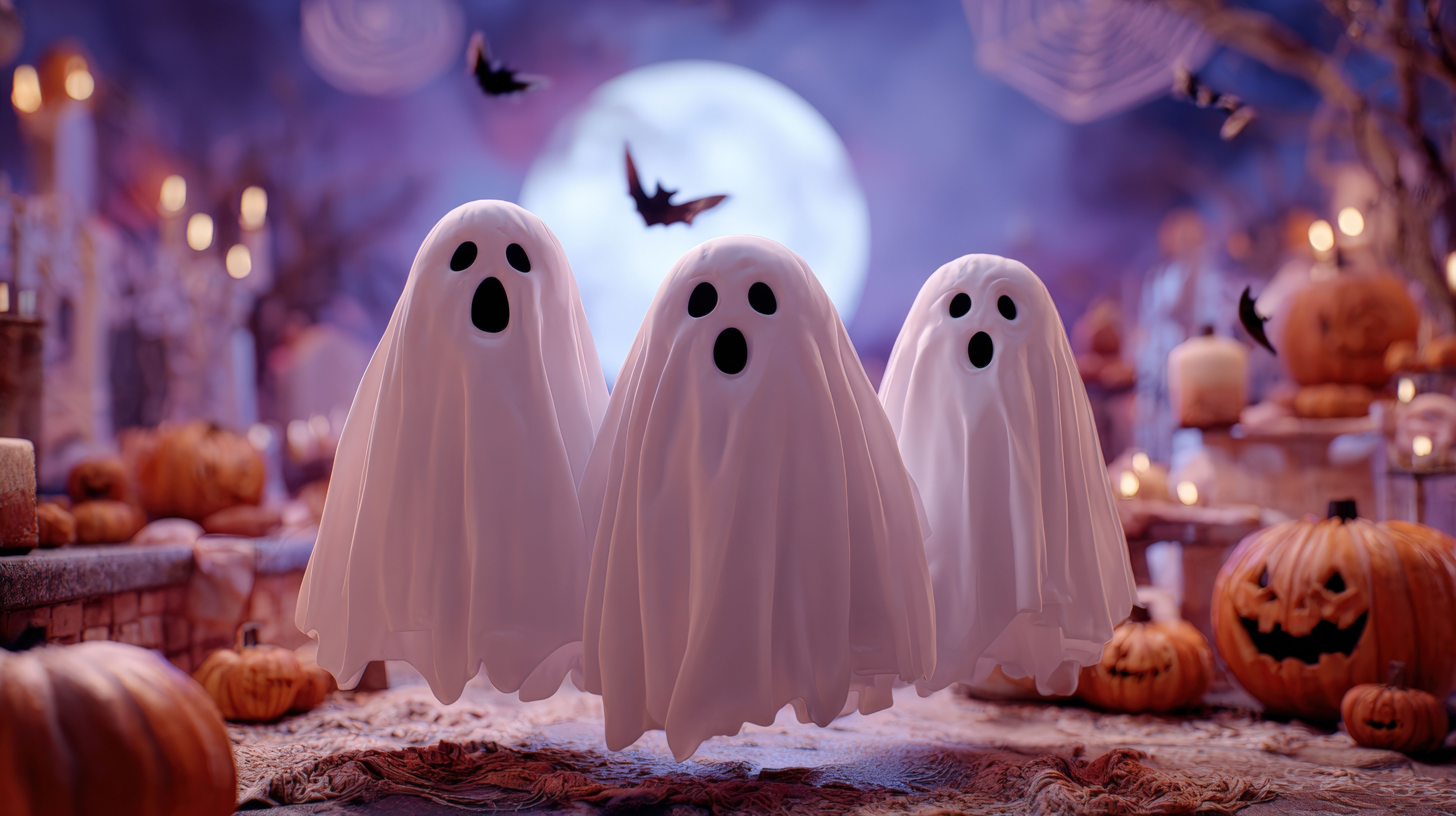 Tricks and Treats for Psychiatry in This Halloween Season | Psychiatric ...